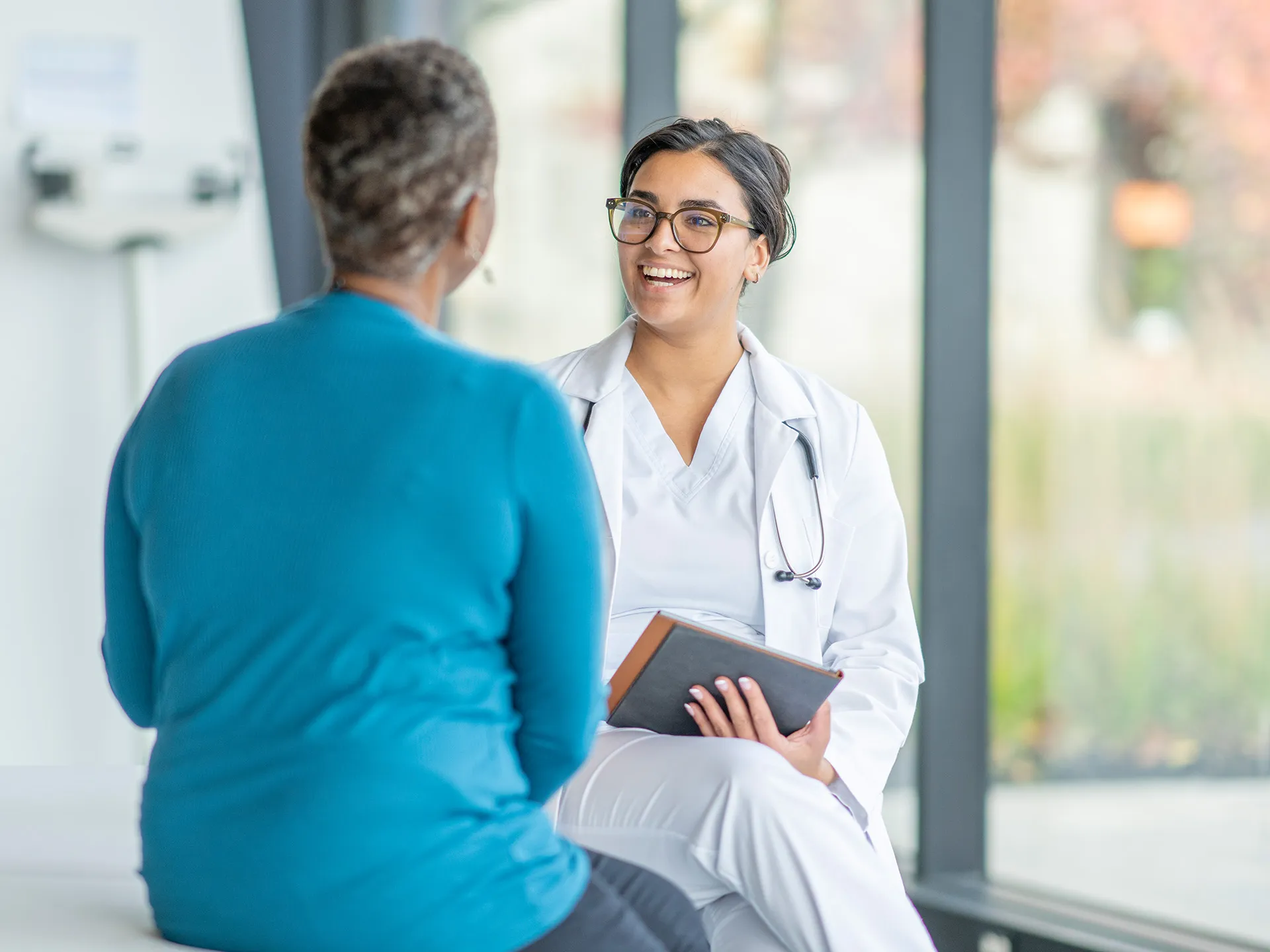 Für Patient*innen: Wichtige Informationen für Ihre Reha | RZ Alland